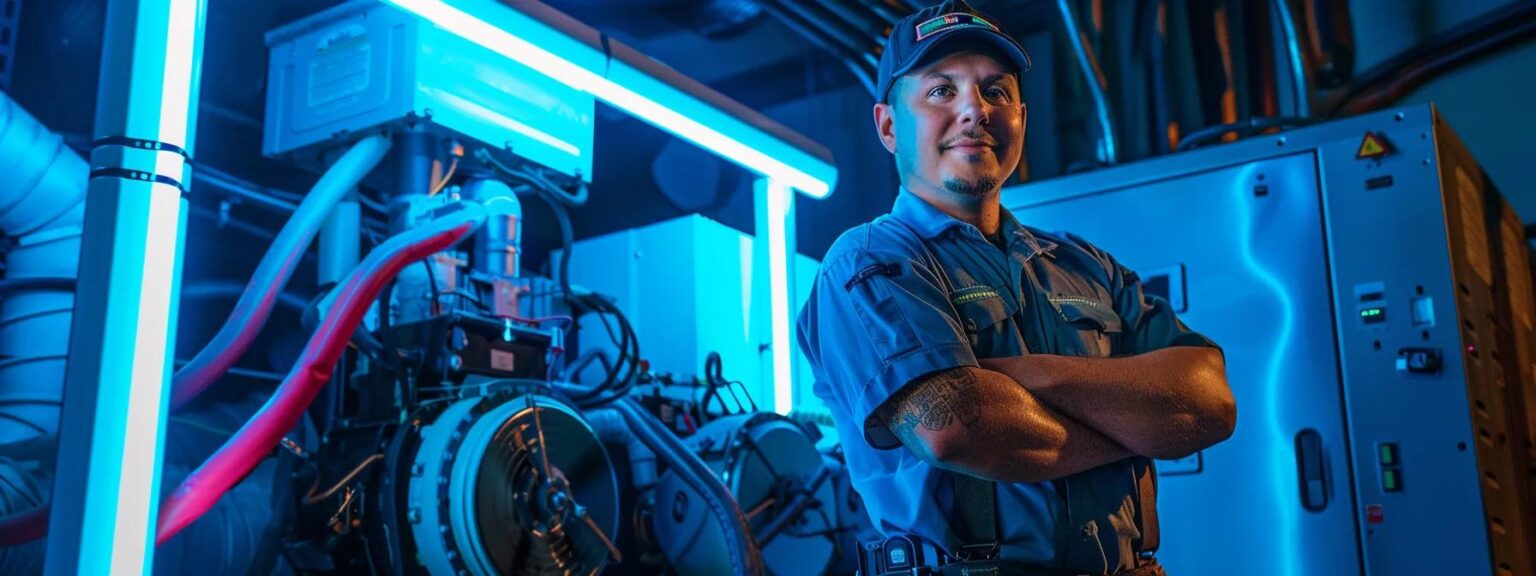 HVAC Technician Education Guide: Requirements & Skills