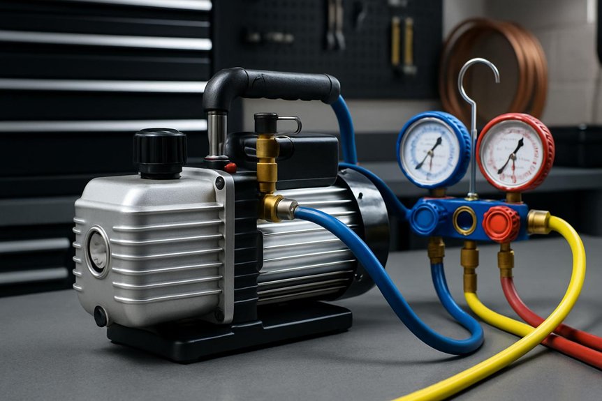 Top 10 Essential HVAC Tools Every Technician Needs