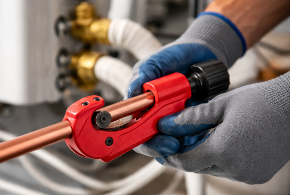 Top 10 Essential HVAC Tools Every Technician Needs